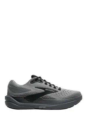 Brooks Ghost Max Sneakers - Primer Grey/ebony