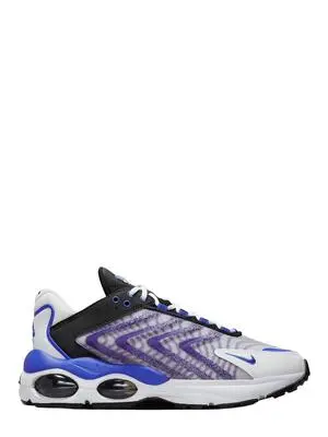 Nike Max Tw Sneakers - White/racer Blue/concord