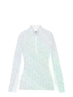Bogner Jasmina Ski Top - Blue