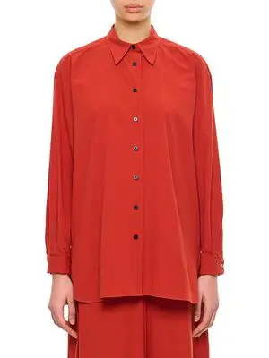 Dusan Shirt - Red