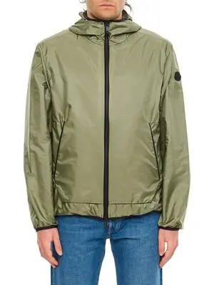 Moncler Granier Jacket Green