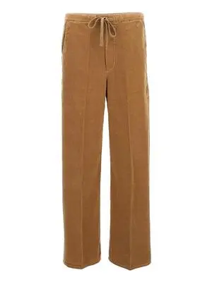 Citizens Of Humanity Aurora Corduroy Trousers - Beige