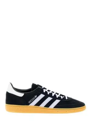 Adidas Originals By Alexander Wang Handball Spezial Sneakers - Black