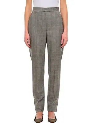 Alexander McQueen Slim Pants - Grey