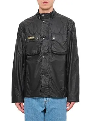 BARBOUR INTERNATIONAL Jacket - Black