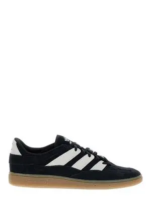 Adidas Originals By Alexander Wang Handball Spezial Sneakers - Black