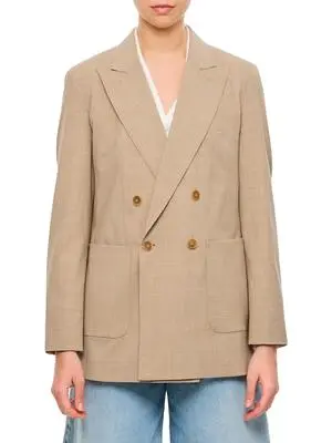 MAX MARA Corfu Blazer