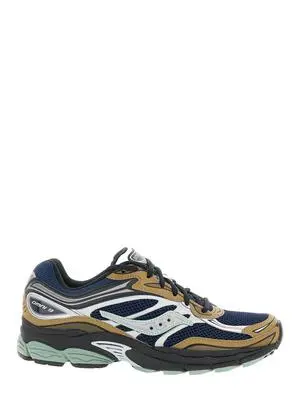 Saucony Progrid Omni Sneakers - Blue