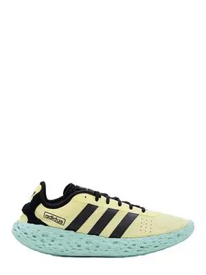 Adidas Originals By Alexander Wang Zponge Sneakers - Yellow