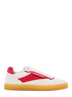COPENHAGEN STUDIOS Low Top Sneakers - White