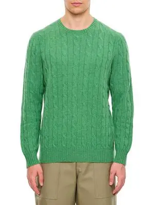 Ralph Lauren Pullover - Green