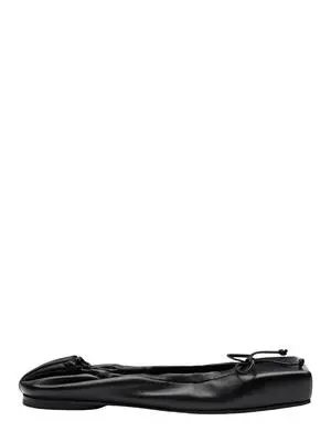 Jacquemus The Ballet Ballerinas - Black