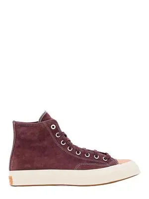 CONVERSE Chuck 70 High-top Sneakers - Brown