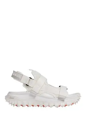 MONCLER Trailgrip Vela Sandals