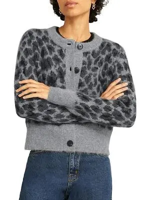 HOBBS LONDON Raleigh Cardigan Sweater