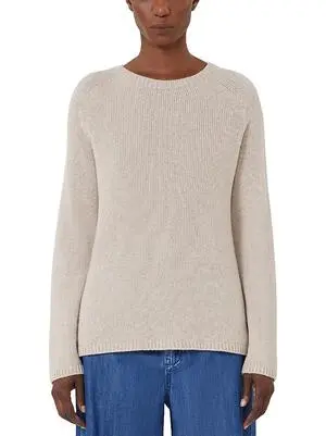 Max Mara Georg Sweater - Beige