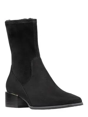 DONALD PLINER Ashera Boots - Black
