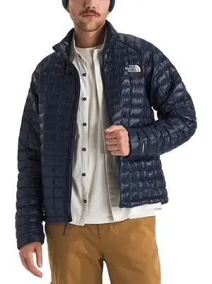 The North Face Thermoball Jacket - Summit Navy