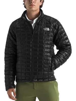 The North Face Thermoball Jacket - Tnf Black