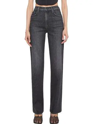 MOTHER MOTHER The Rambler Straight Leg Jeans