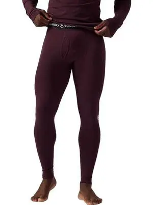 BACKCOUNTRY Cedars RWS Merino Lightweight Baselayer Bottom Jupiter