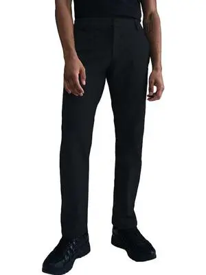 Nike 24.7 Perfectstretch Dri-fit Regular Chino Pants - 010 Black/dkskgy