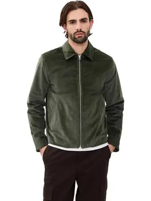 Rag & Bone Melrose Corduroy Jacket - Dksdw