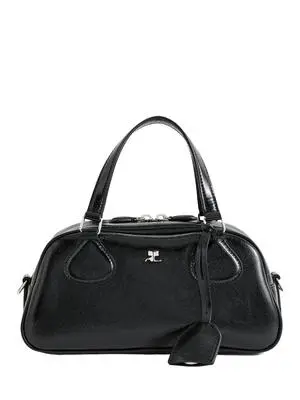 COURREGES Friday Naplack Bag