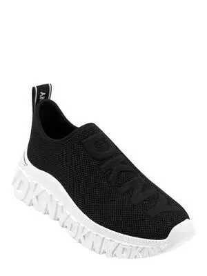 DKNY Lillie Slip-On Sneaker