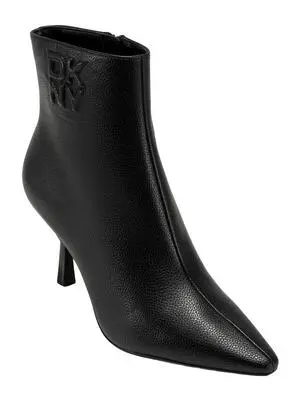 Dkny Niomi Bootie - Black