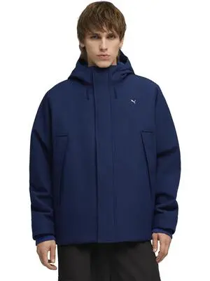PUMA Mmq Primaloft® Down Jacket - Blue
