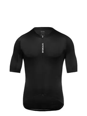 GOREWEAR Spinshift Cycling Jersey - Black
