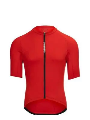 GOREWEAR Spinshift Cycling Jersey - Lab Red