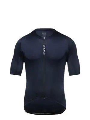 GOREWEAR Spinshift Cycling Jersey - Orbit Blue