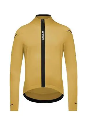 GOREWEAR Spinshift Thermo Long-sleeve Jersey - Tuscan Sand