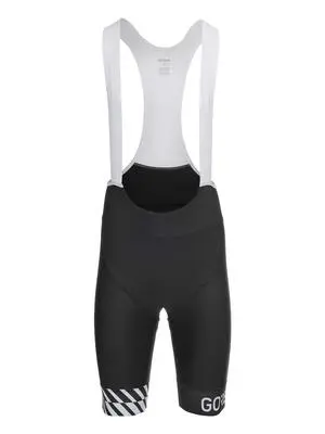GOREWEAR Swiftride Optical Bib Shorts - Black