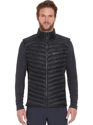 RAB Cirrus Flex Vest - Black