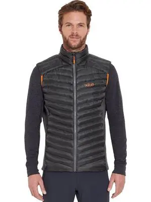 RAB Cirrus Flex Vest - Graphene