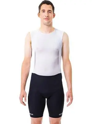 GOREWEAR Cargo Bib Short - Black