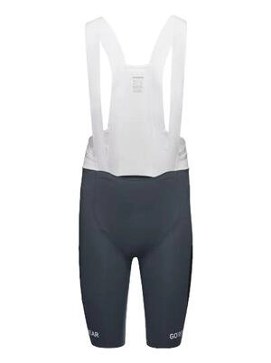 GOREWEAR Cargo Bib Short - Lab Graphite
