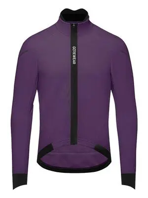 GOREWEAR Spinshift Thermo Jacket Purple Indigo