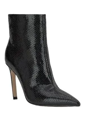JESSICA SIMPSON Wilonix Pointed Toe Bootie