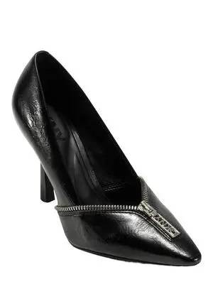 Dkny Norris Pointed Toe Pump - Black