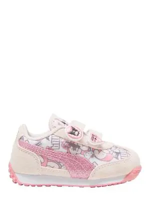 PUMA Easy Rider X Hello Kitty And Friends Sneakers - Jasmine Flower/pinkscape