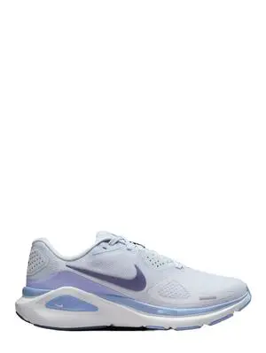 Nike Structure 26 World Indigo Sneakers - Football Grey/aluminum/white