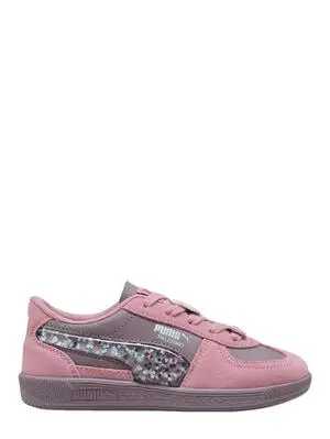 PUMA Palermo Hello Kitty And Friends Sneakers - Plum Jam/poised Pink