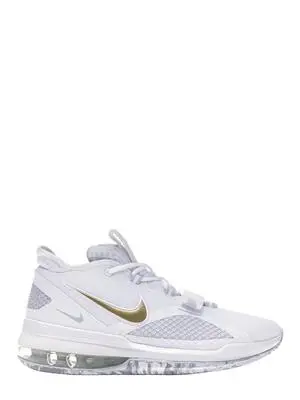 Nike Air Force Max Low Sneakers - White/black