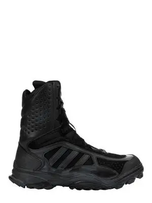 Adidas Club Gsg9 Thug Club Triple Boots - Black