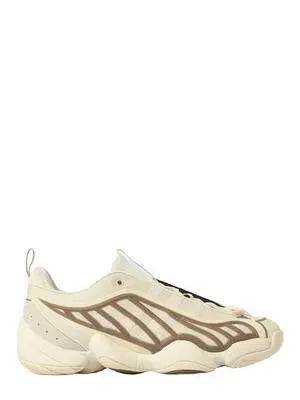 Adidas Originals By Alexander Wang Athletic Sneakers - White