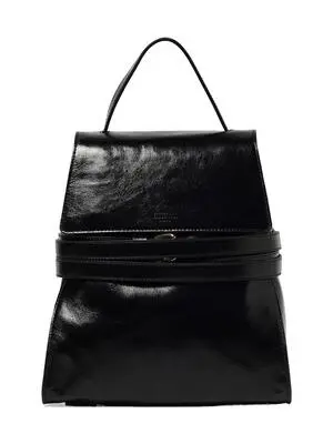 Moschino Backpack - Black